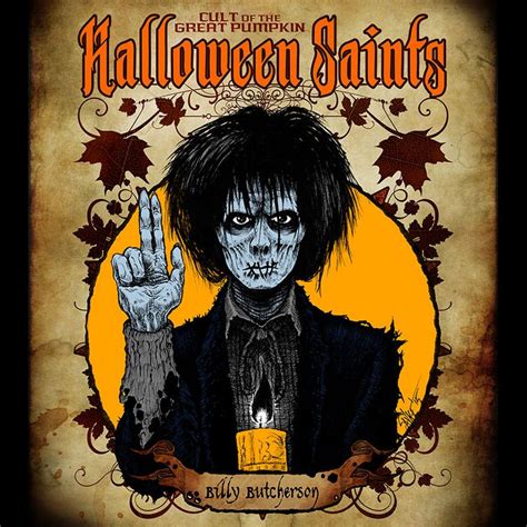New Art T Shirt In The Cult Of The Great Pumpkin Store Halloween
