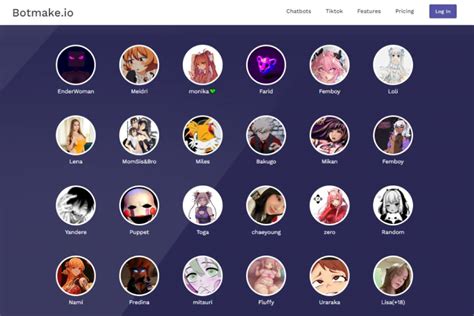 Les Meilleurs Applications De Sexting IA Gratuites Pimentez Vos Chats Avec Sexbot