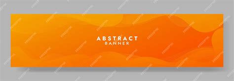 premium vector smooth gradient waves for eye catching headers