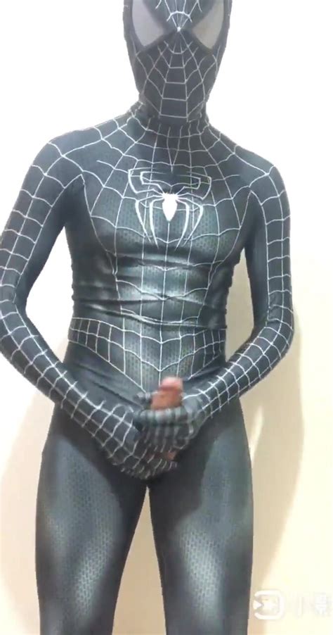 Spiderman Thisvid Com