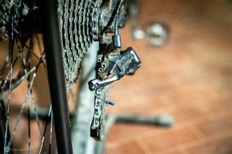 Improving Old Tech The Microshift Advent X Speed MTB Drivetrain Review Singletracks