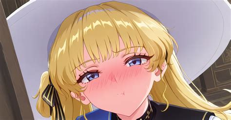 Wuthering Waves Wutheringwaves Phoebe Peeb Pixiv