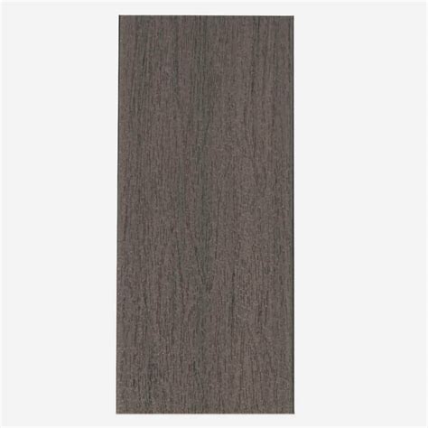 Fiberon Concordia Symmetry 3 4 In X 7 1 4 In X 12 Ft Graphite Capped