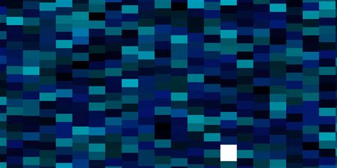 Dark Blue Vector Backdrop With Rectangles 2937356 Vector Art At Vecteezy