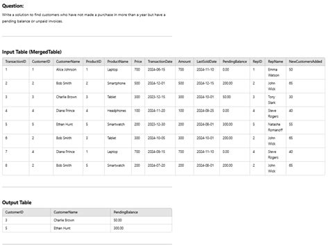 sql compiler