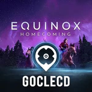 Acheter Equinox Homecoming Clé Cd Comparateur Prix