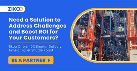 Robots Robots Logistics Automated Storage Asrs Warehouseautomation 4wayshuttle Pallet