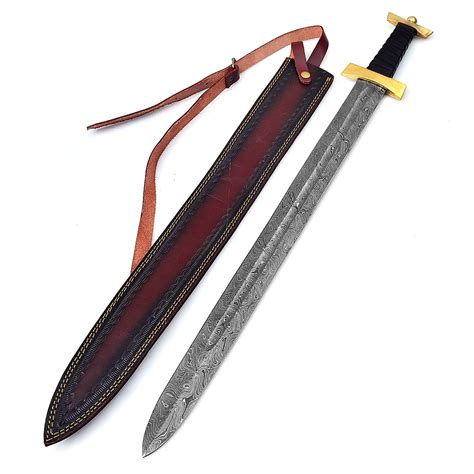 Spatha Sword