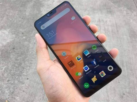 Xiaomi Mi Lite Is Now Available For Pre Order In Lazada And Shopee