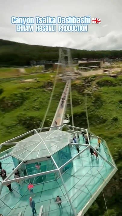 📍🇬🇪 Canyon Tsalka Dashbashi Georgia კანიონი წალკა დაშბაში Ehramhesenliproduction Youtube