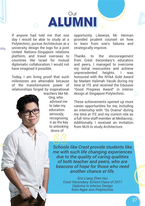 Success Stories