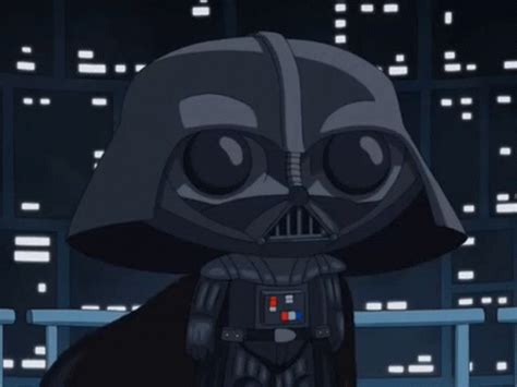 Stewie Griffin Darth Vader GIF Stewie Griffin Darth Vader Discover Share GIFs