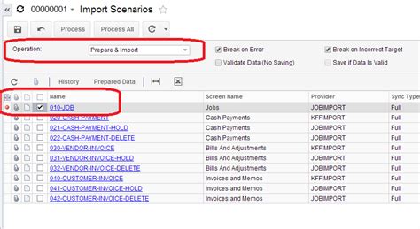 Acumatica Singapore July 2014
