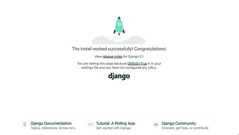 Tutorial 🌐 Building Your First Api With Django And Django Rest Framework
