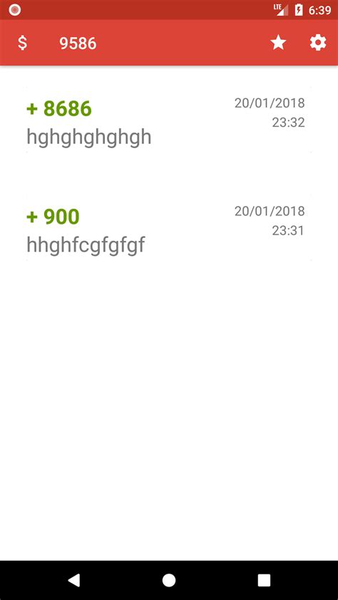 Android Unable To Add Shadow And Borders To Recycler View Item