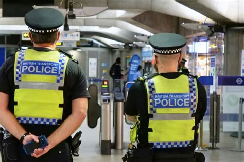 New Task Force Targets Organized Immigration Crime And People Smugglers From Inside The Uk Eta