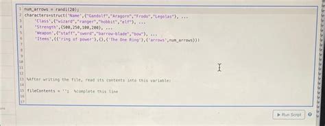 Solved I Already Copied The Solution From Problem 1 Into The
