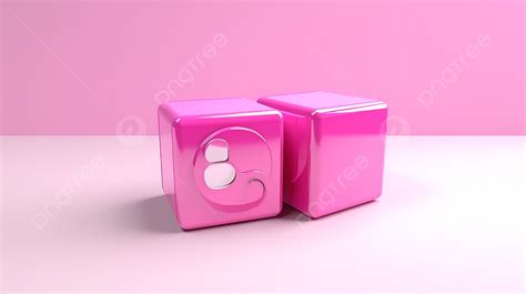 3d 렌더링 및 아이콘이 있는 분홍색 색상의 추상 소셜 미디어 텍스트 상자 왼쪽 보기 댓글 채팅 메시지 3d 배경 일러스트 및 사진 무료 다운로드 Pngtree