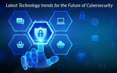 Cyber Security Technology Ensuring Digital Fortification The