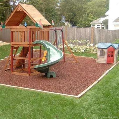 Swing Set Ground Pads At Logan Shaw Blog