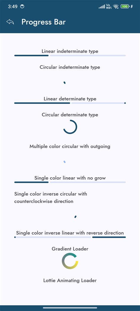 Why Uix Design Is Crucial For Android App Development Boltuix App Template Now Available On