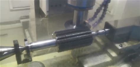 齿轮滚刀插齿刀剃齿刀加工视频 重庆匠星工具制造有限公司