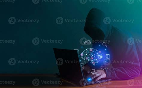 Hackers Are Stealing Data From Internet Network Using Ai Data