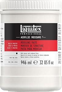 Liquitex Additif Mortier De Structure Pot 946ml Amazonfr Bricolage