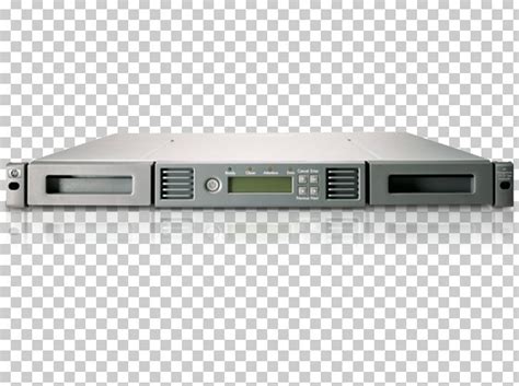 Hewlett Packard Linear Tape Open Hp Storageworks Tape Drives Autoloader Png Clipart Autoloader