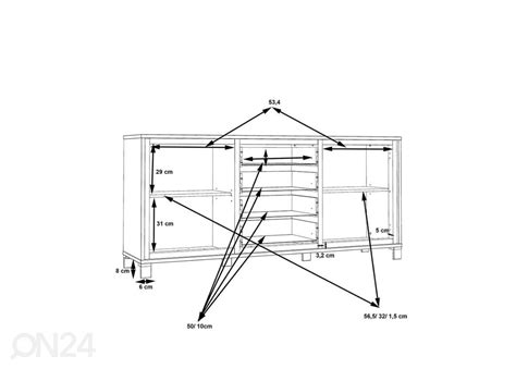 Kummut Bm 440648 On24 Home And Living