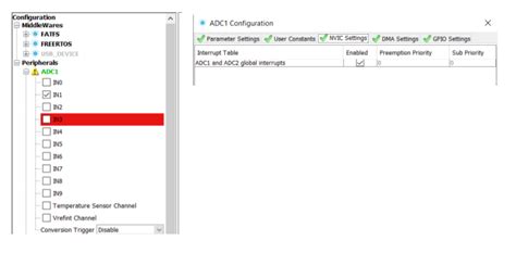 GitHub Abdussametkaci STM Control Code And Read ADC STM Homework