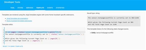 needing help with an automation and its variables frontend home assistant community