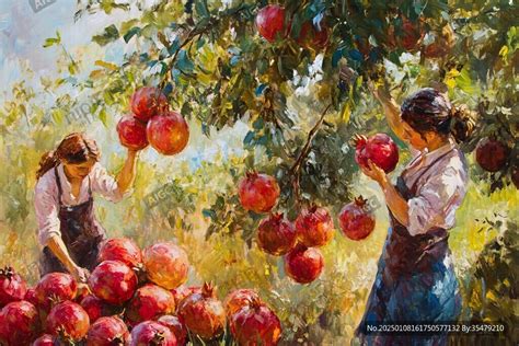 Ai创作图油画果 秋实油画 荔枝油画 水果油画 油画果树 油画苹果 果场人物绘画 油画水果 摘果实的美女 采摘石榴 果园苹果壁画 采摘红苹果 美女摘果实 果园劳动场景 采摘苹果手绘nipic