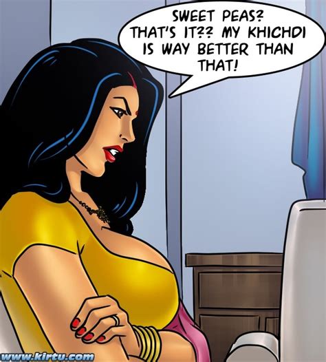 Savita Bhabhi Episode Savitabhabhi Vip