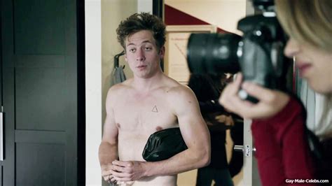 Jeremy Allen White Nude And Sex Scenes Sexcelebrity