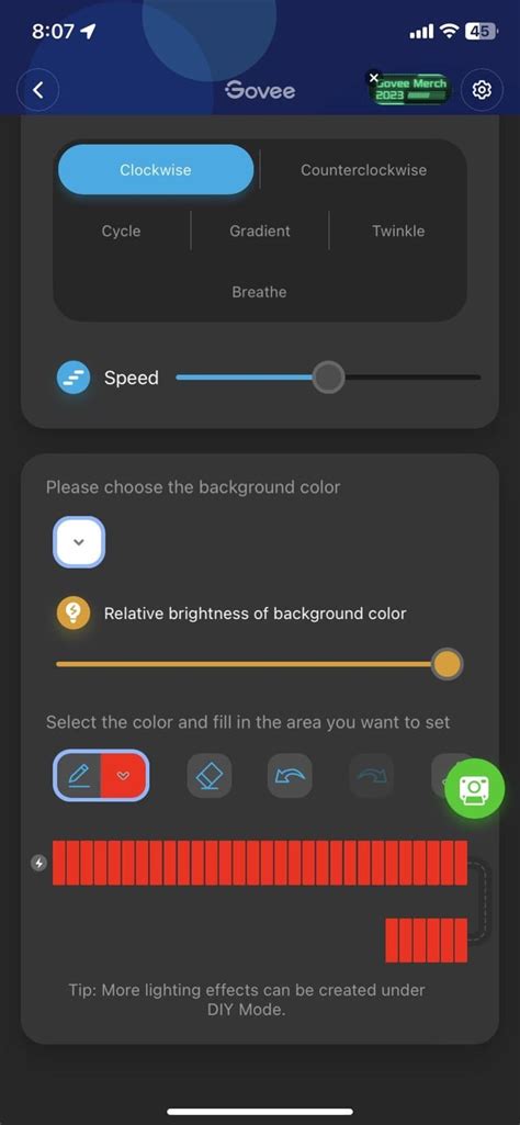Help Permanent Outdoor Lights Issue Rgovee