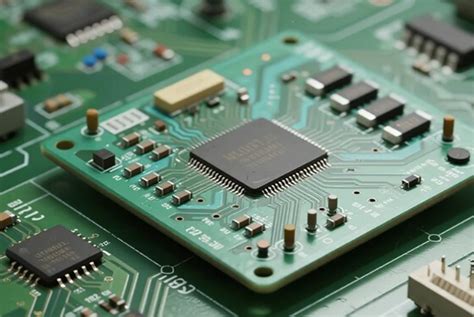 Minimum Line Width And Line Spacing For Pcb Topfastpcb