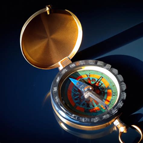 How To Read A Compass On A Boat At Jenenge Blog