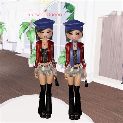 Dti Fashion Designer Dream Job Dress To Impress Duo Fashion Designer