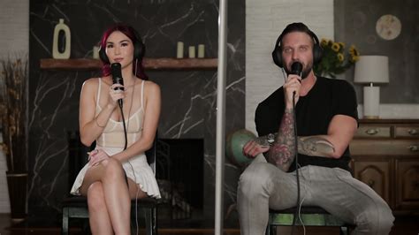 Scarlette Moon Blind Date Bedroom Sex Eporner