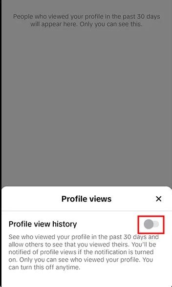 How To Turn Off Profile Views On TikTok Ultimate Guide