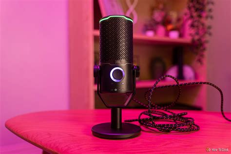 Jbl Quantum Stream Studio Review A Usb Microphone For Your Podcasting Dreams