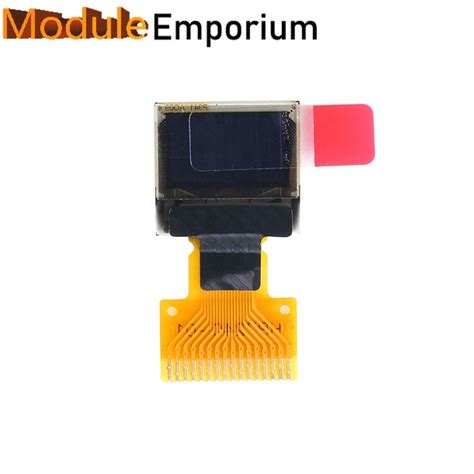 0 42 inch 72x40 ssd1306 white lcd screen lcd module oled display
