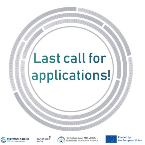 Launchlabs Sofia On Linkedin [english Below] 🚀 Последна