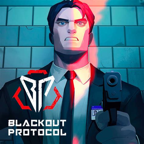 Blackout Protocol Trailers Ign