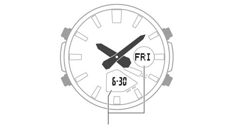 Top Of Page Module No 5699 Edifice Support Casio