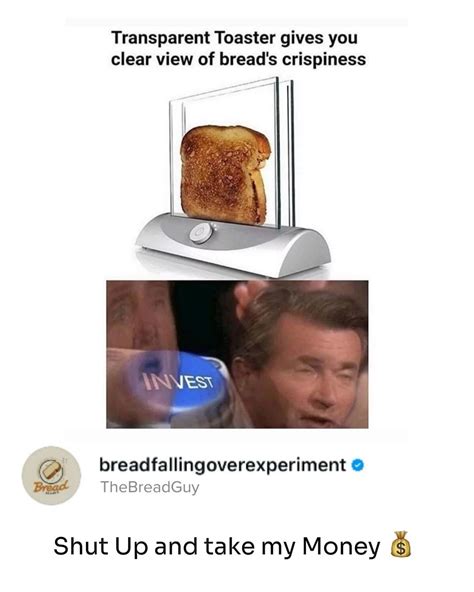 The Best Toaster Memes Memedroid