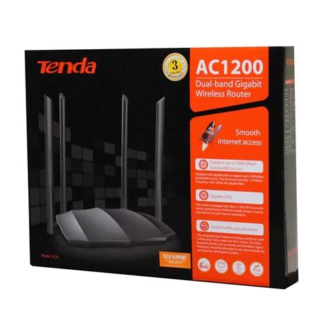 Tenda Router Latest Price Dealers Retailers In India