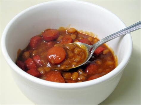 Beanee Weenee Recipe 425