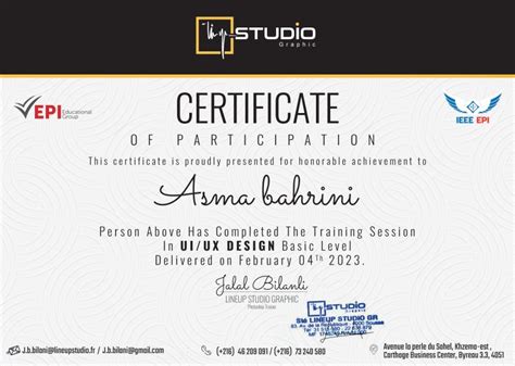 Asma Bahrini On Linkedin Network Ui Gratitude Uxdesign Experience Learning Design Software